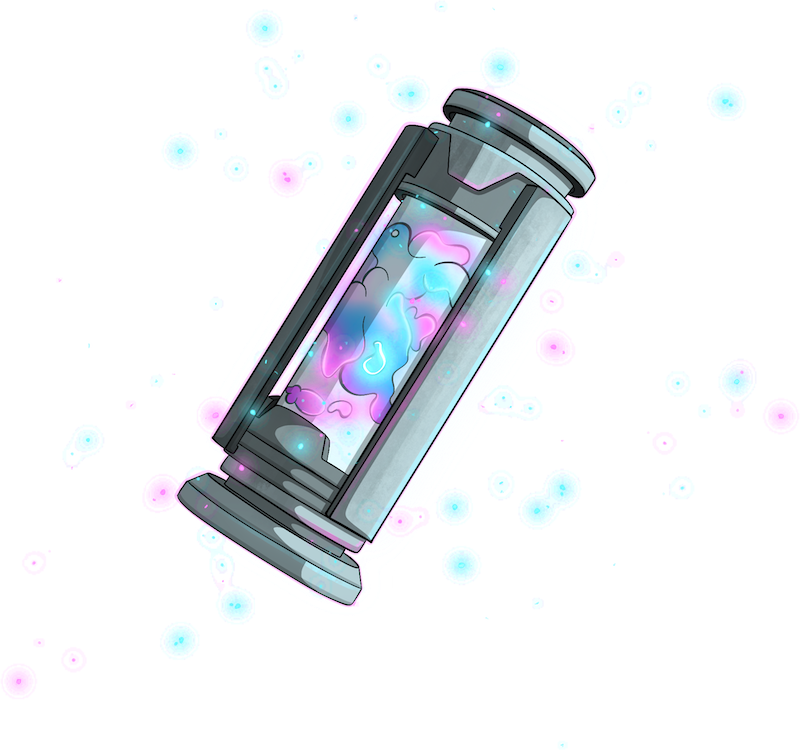 Roadmap of the Sylix Universe