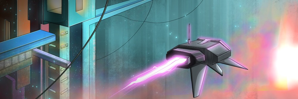 Vison of the Sylix Universe